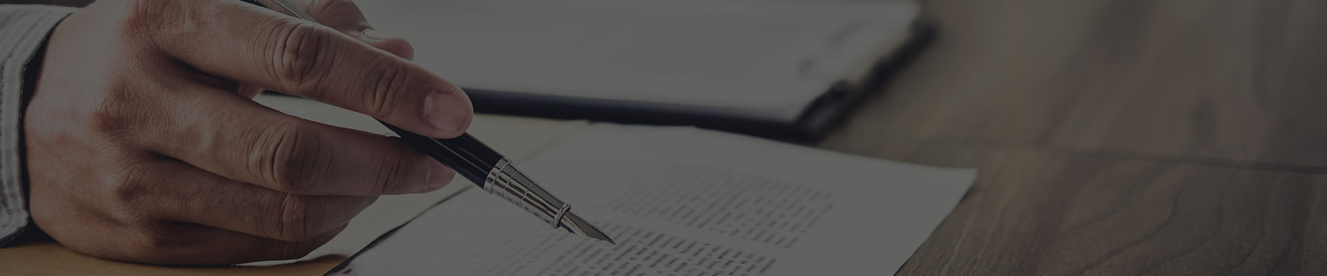 General Liability - Mendes & Mount LLP